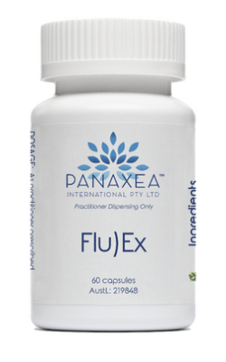 Wings Herbal Synergy