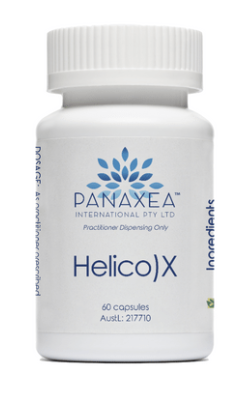 Wings Herbal Synergy