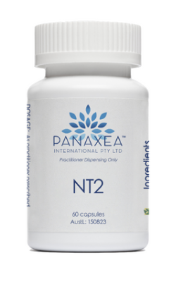 Wings Herbal Synergy