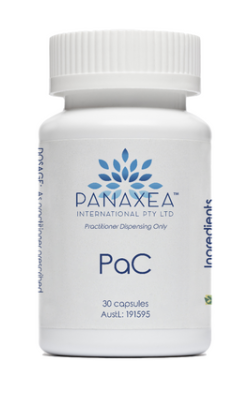 Wings Herbal Synergy